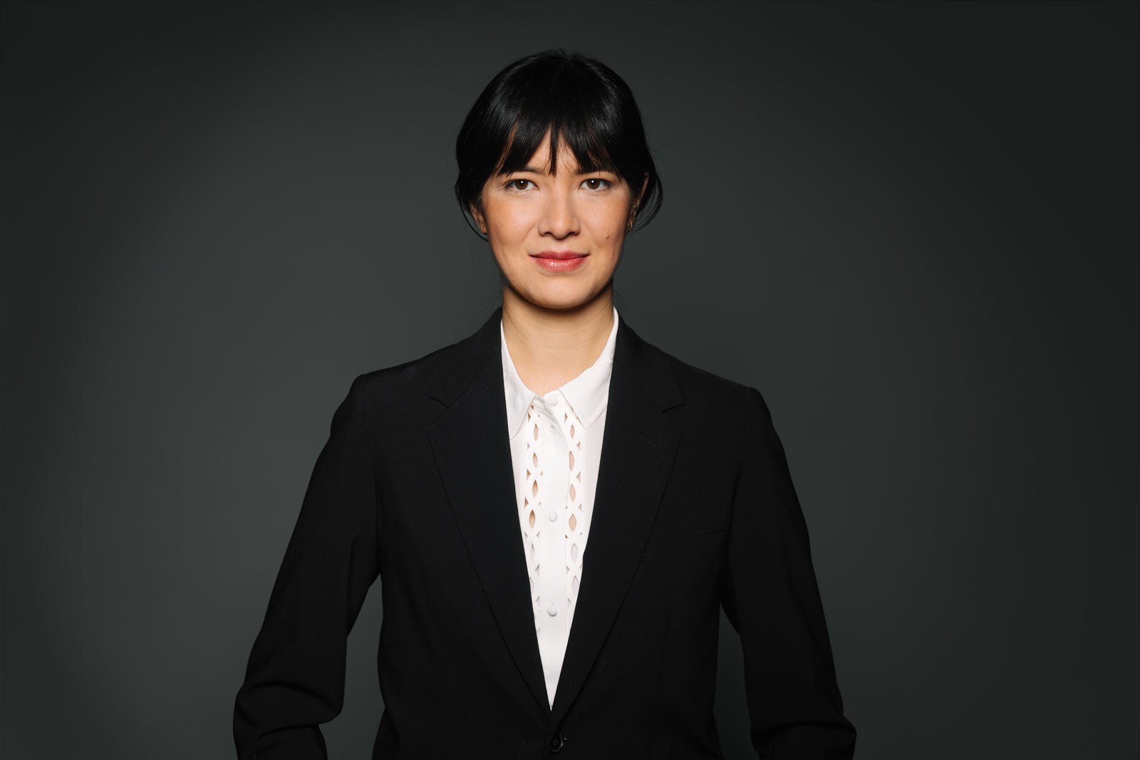 Mag. Vera Sodl - ETHOS LEGAL